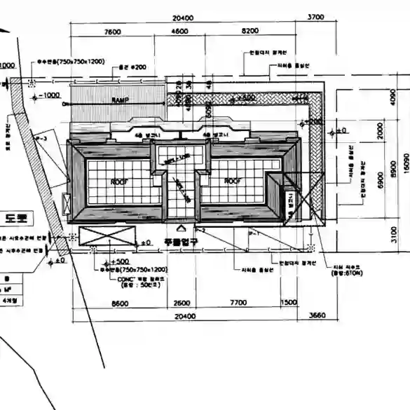 '명륜1가 레츠빌' (서울시 종로구 명륜1가 36-27, 혜화로9길 21) 시세, 전세, 월세, 후기 | 집품